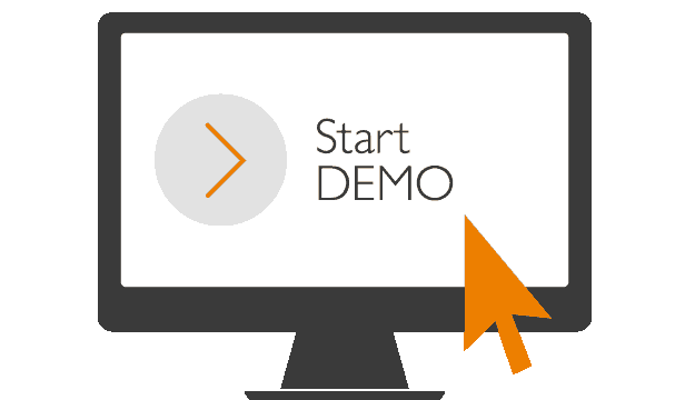 Demo | Prova | Demo Server | Demo VPS | Secure Online Desktop