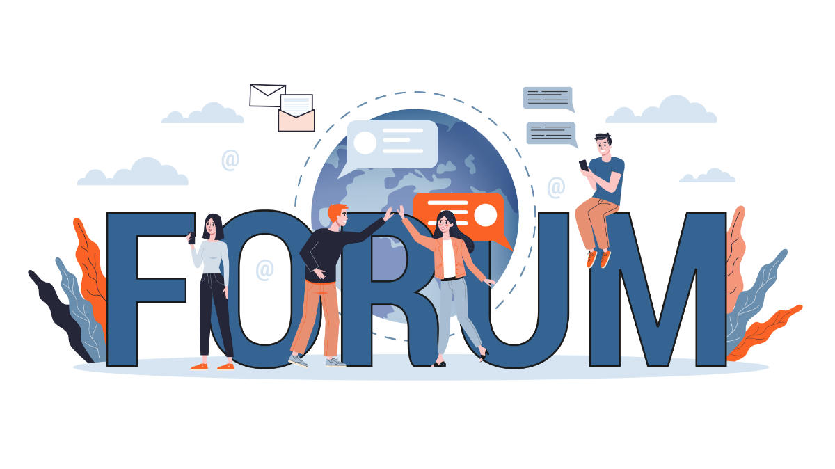 Forum Web